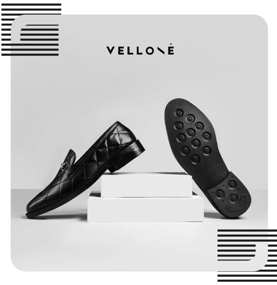 Vito Vellone | Primum Leather Shoe Brand – Vito Vellon New